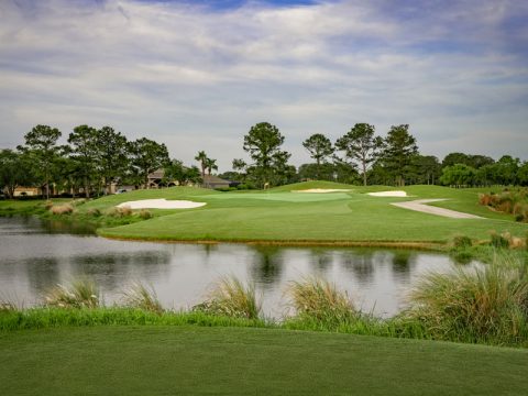 Book A Tee Time - Peninsula Golf & Racquet Club | Luxury Golf Course in ...